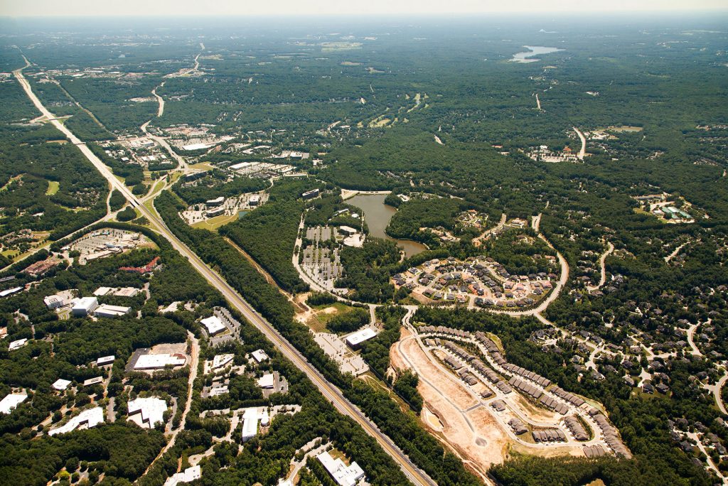 Regency Creek | Area Amenities